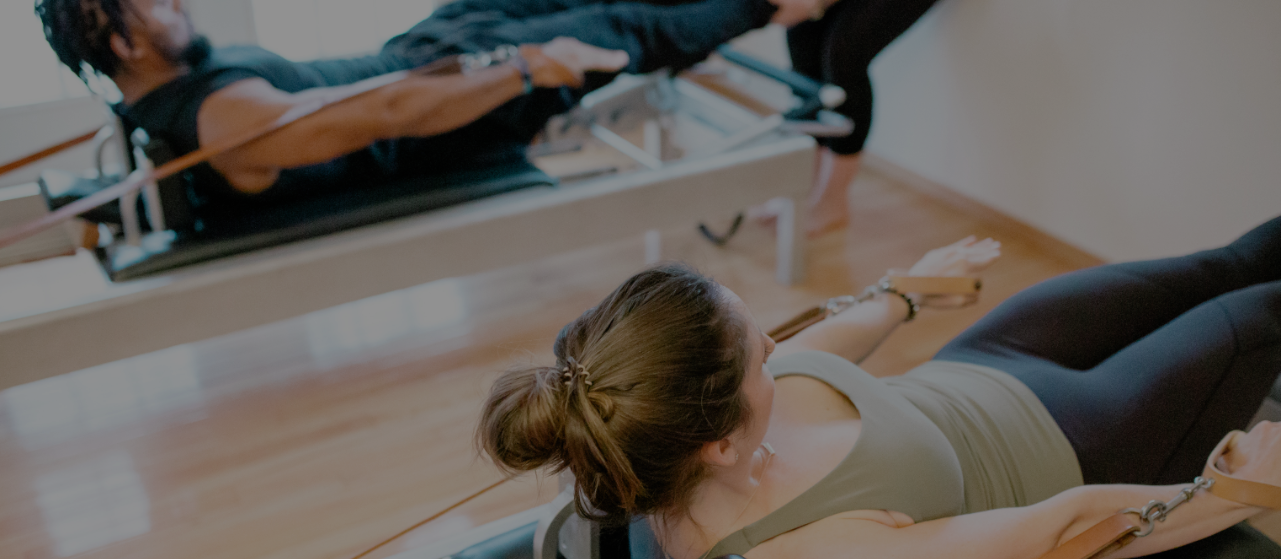 Brenda Freeman Pilates