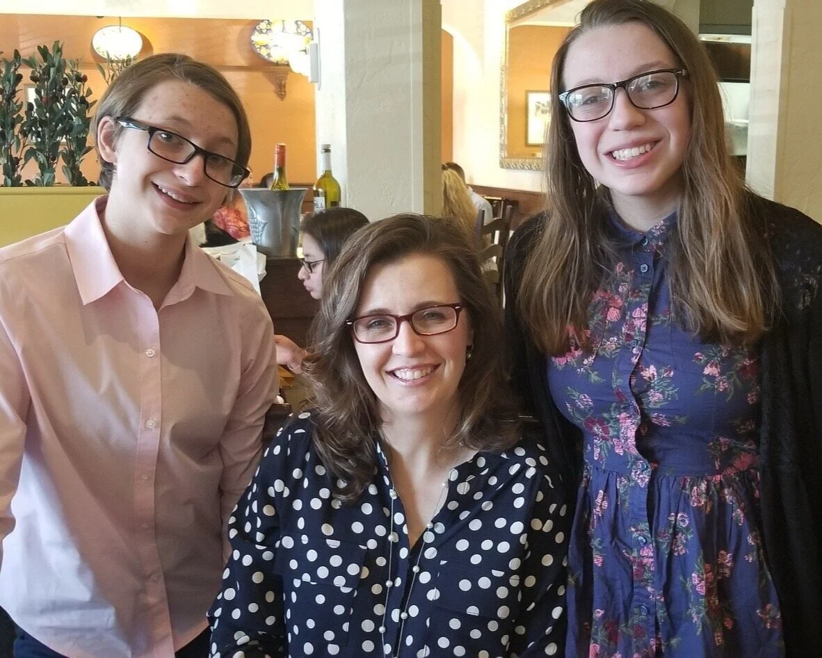 Meet Rachel — Rachel for Colorado