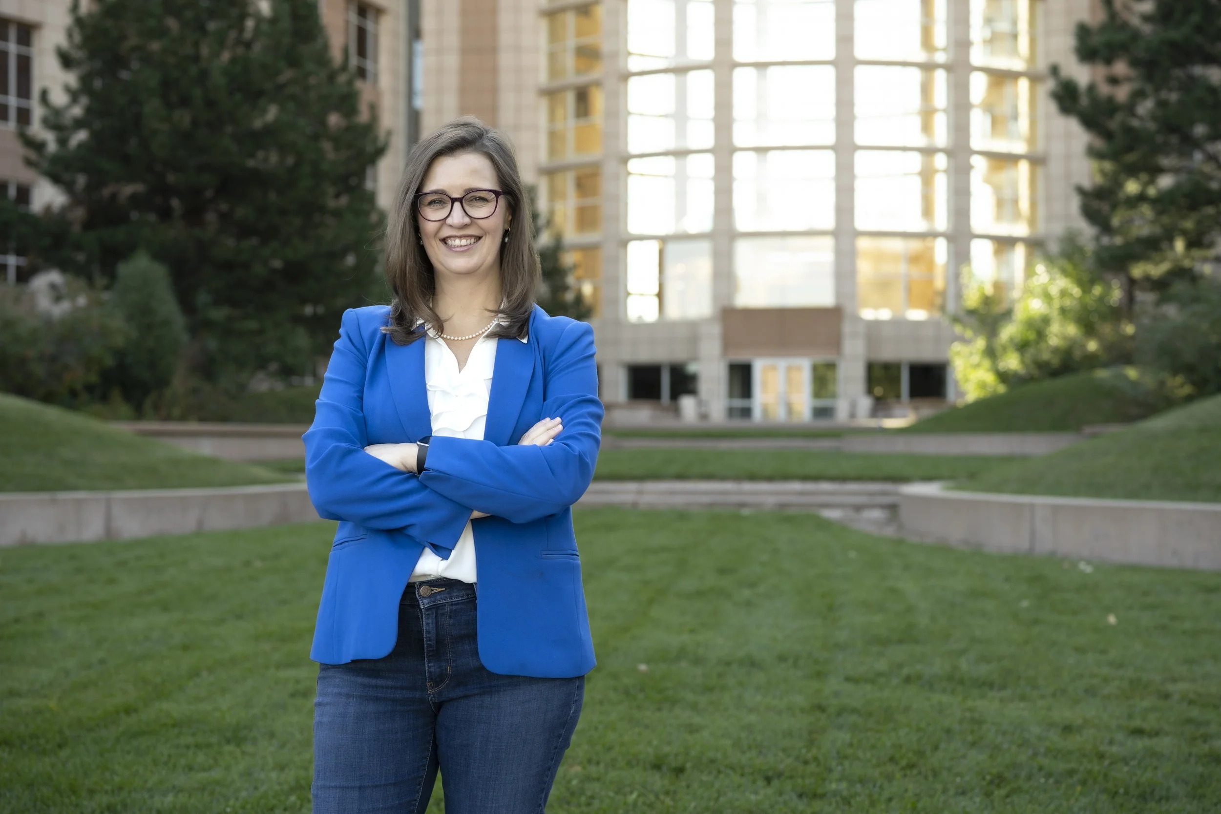 Meet Rachel — Rachel for Colorado