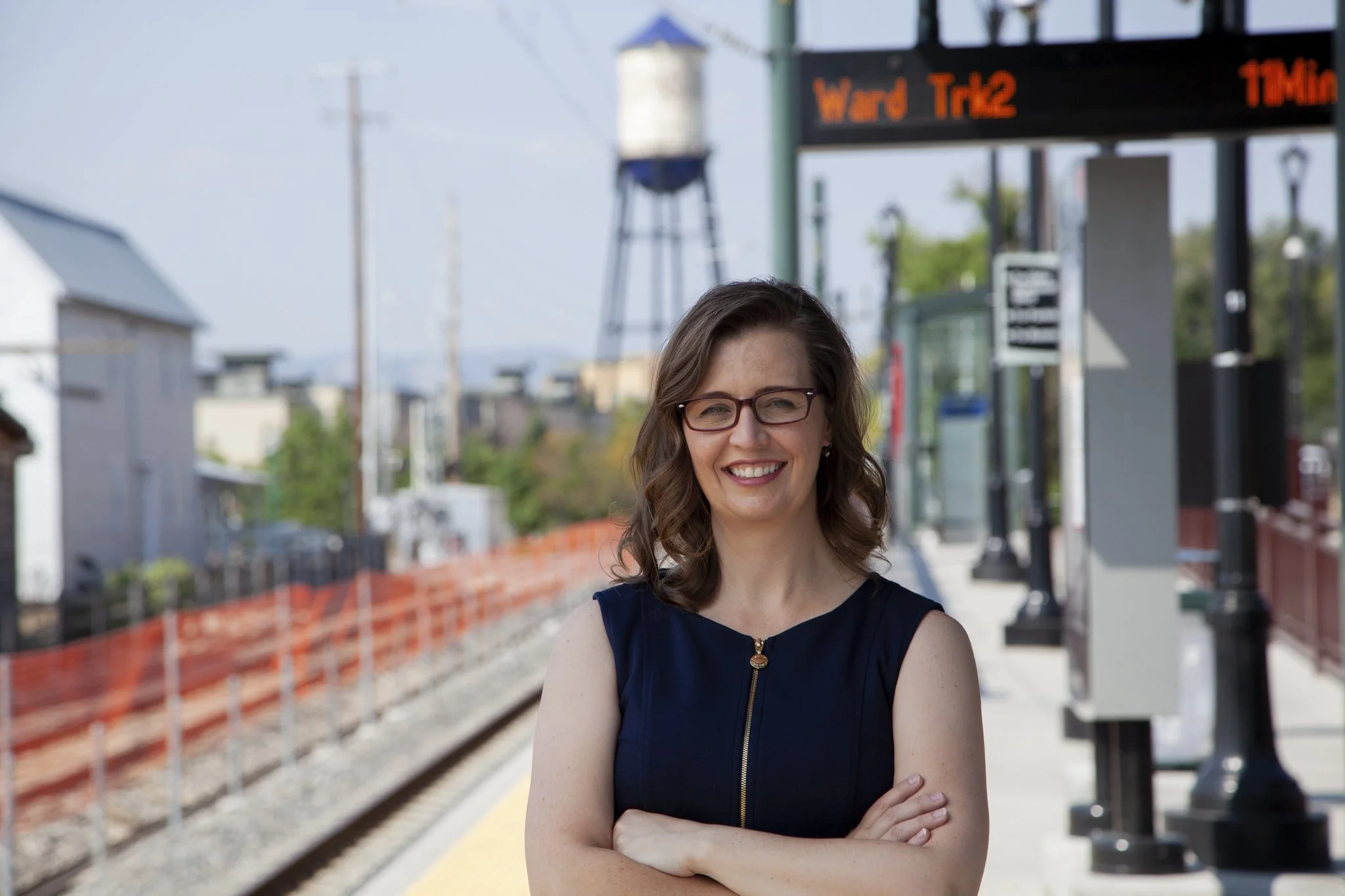 Meet Rachel — Rachel for Colorado