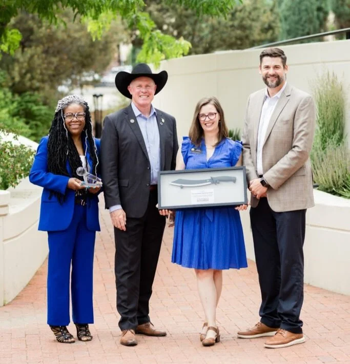 Meet Rachel — Rachel for Colorado