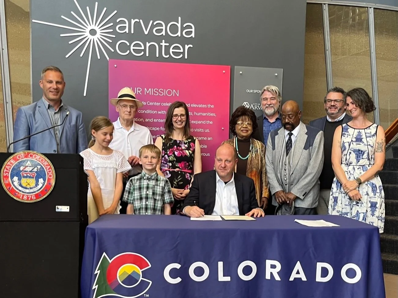 Bills — Rachel for Colorado