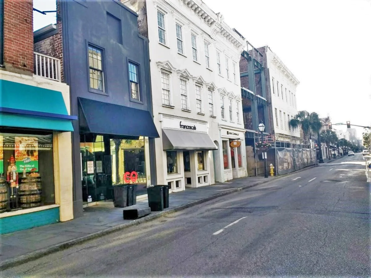 Our Associations — Poston Community Management