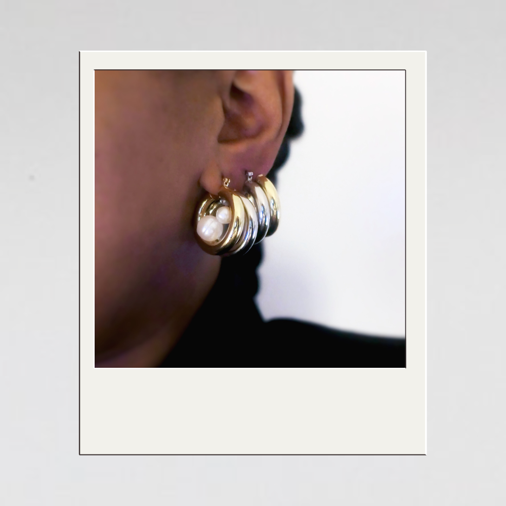 CUFF TRIO — ONLY MADE