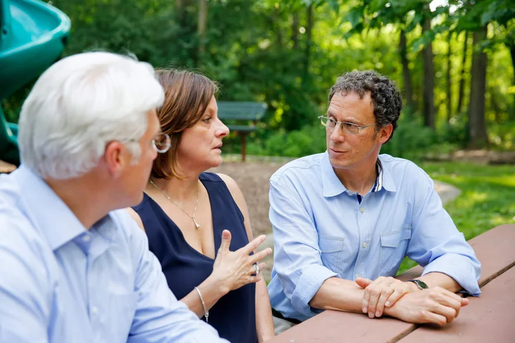 Ron Latz for Minnesota State Senate