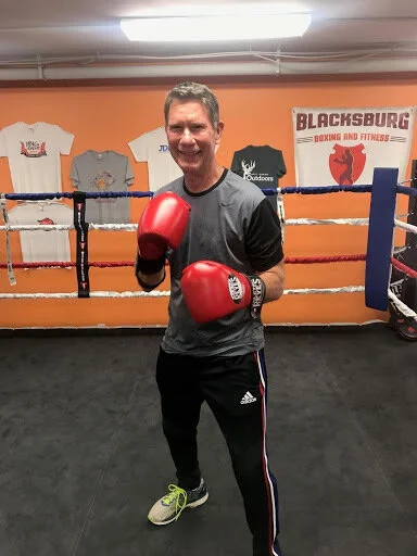 Find a Trainer! — Blacksburg Boxing and Fitness