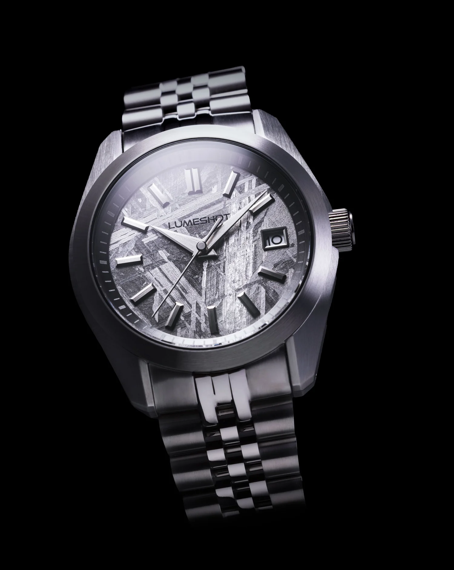 General 1 — Lume Shot - YOON Watches
