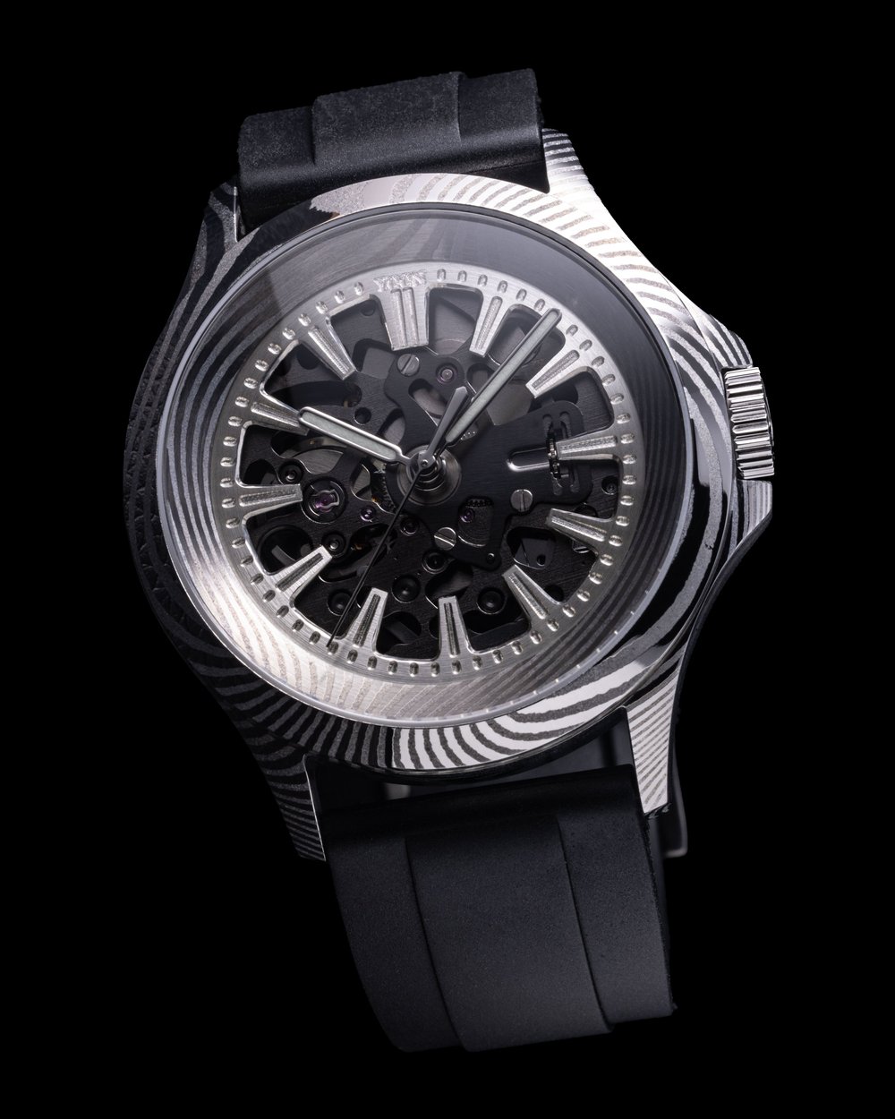 Yoon Watches — Lume Shot - YOON Watches