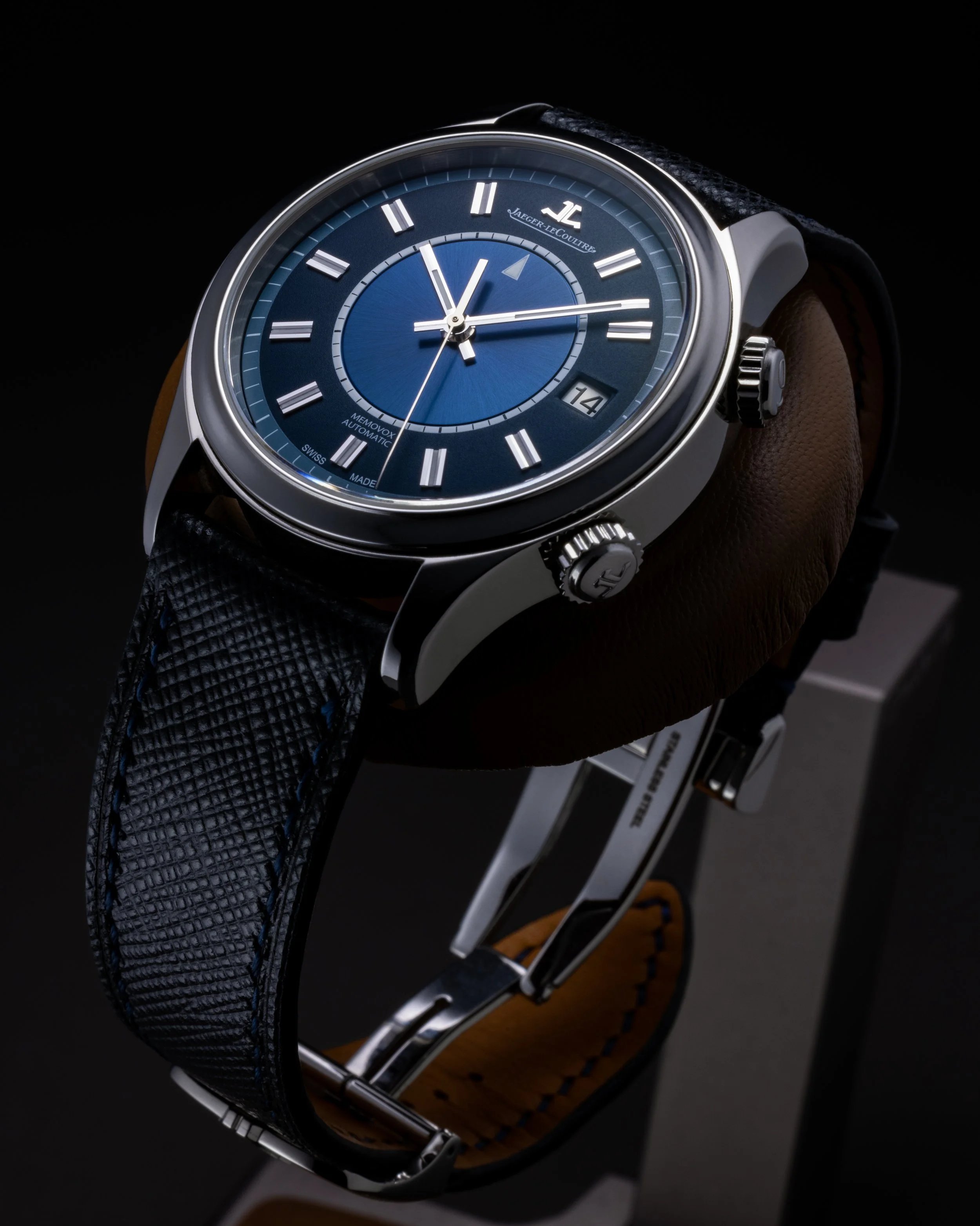 About — Lume Shot - YOON Watches