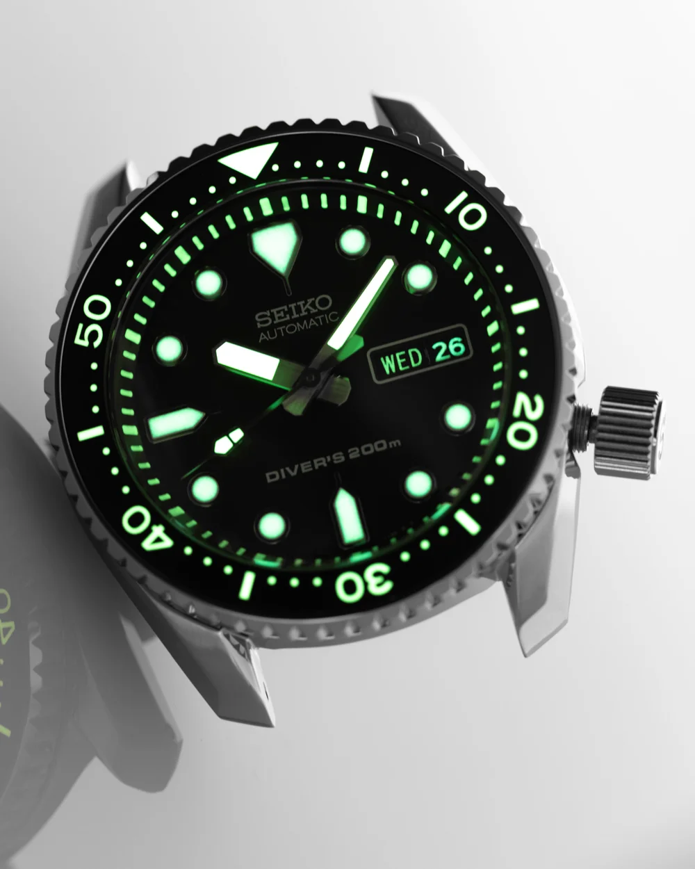 Archive — Lume Shot - YOON Watches