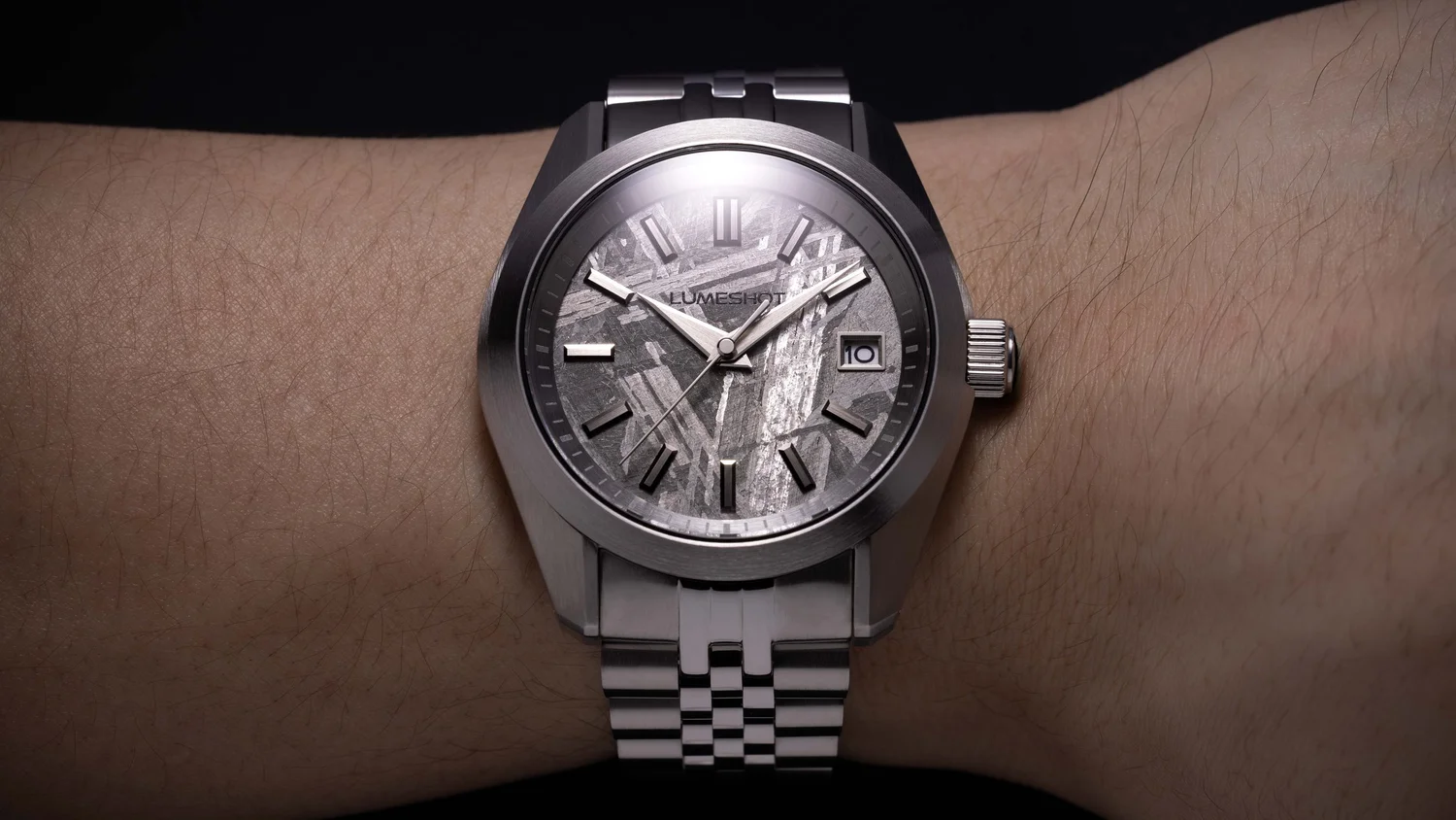 Archive — Lume Shot - YOON Watches