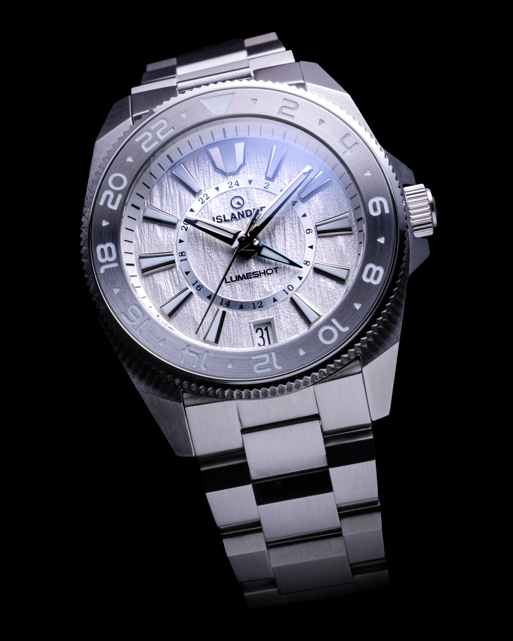 Archive — Lume Shot - YOON Watches