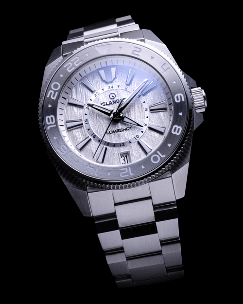 Archive — Lume Shot - YOON Watches