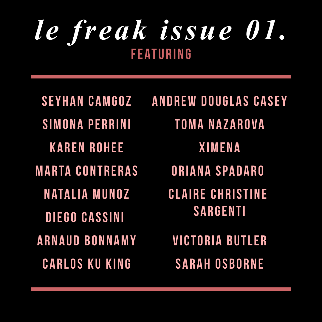 Store — le Freak Media