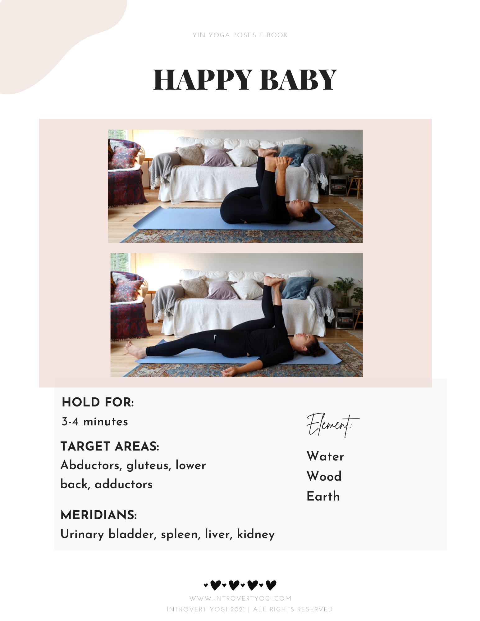 Resources — Introvert Yogi