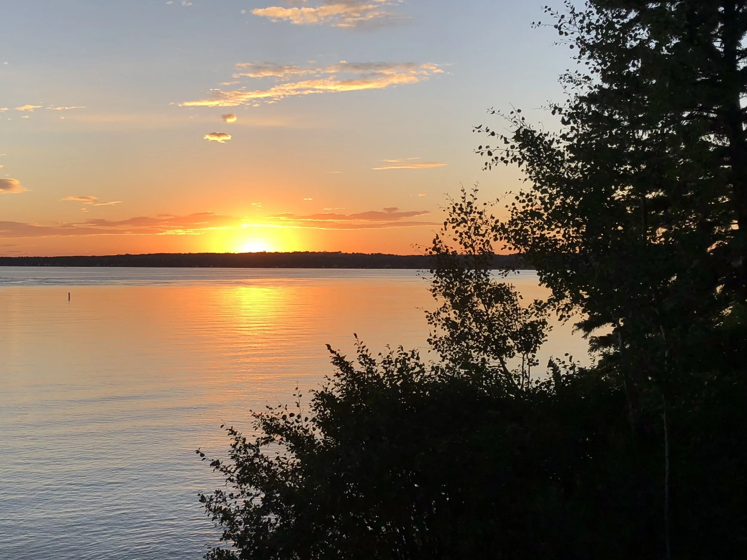 Pigeon Lake Watershed Association