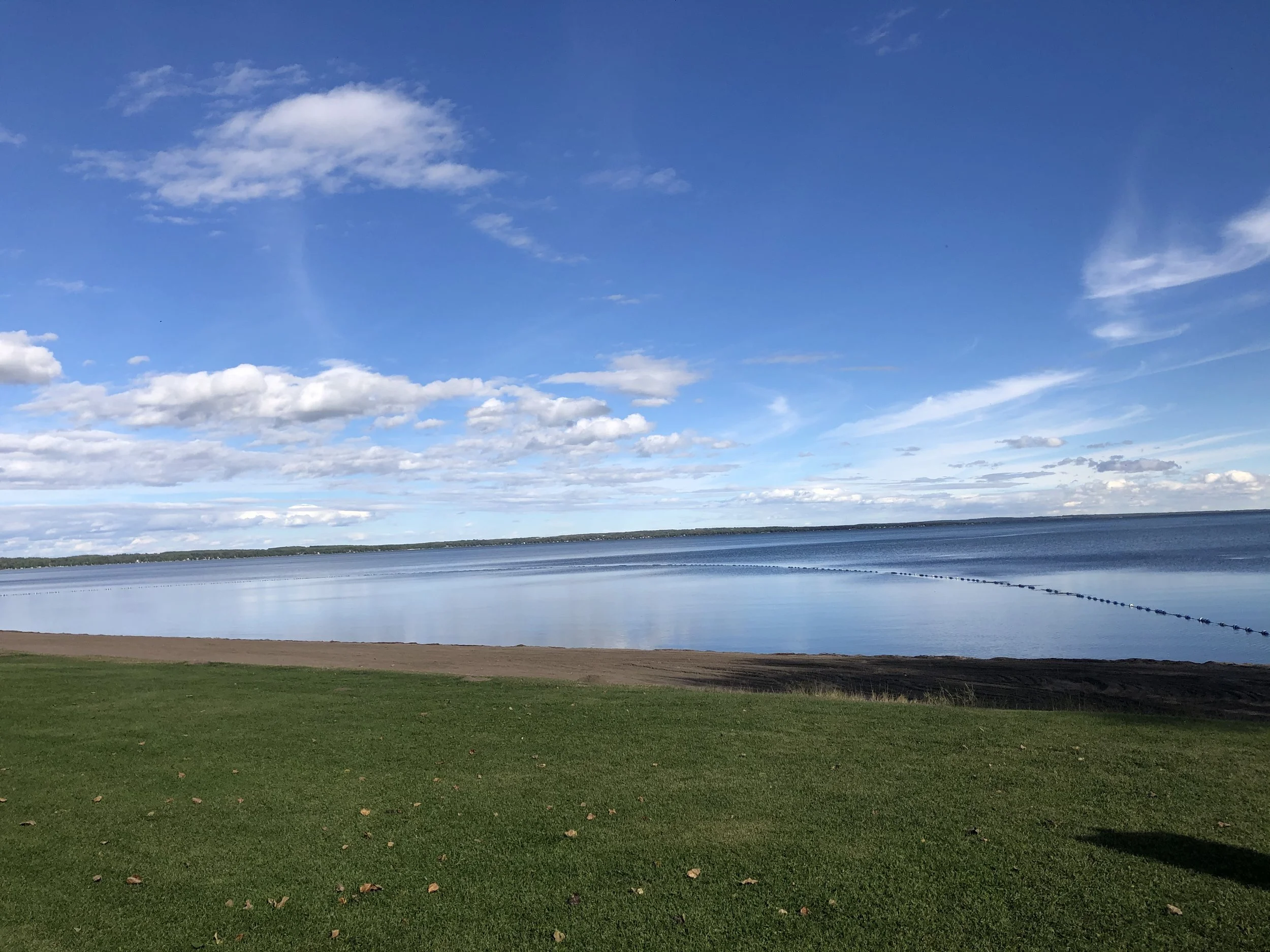 1981 - Opening of Zeiner Provincial Park — Pigeon Lake Watershed Association