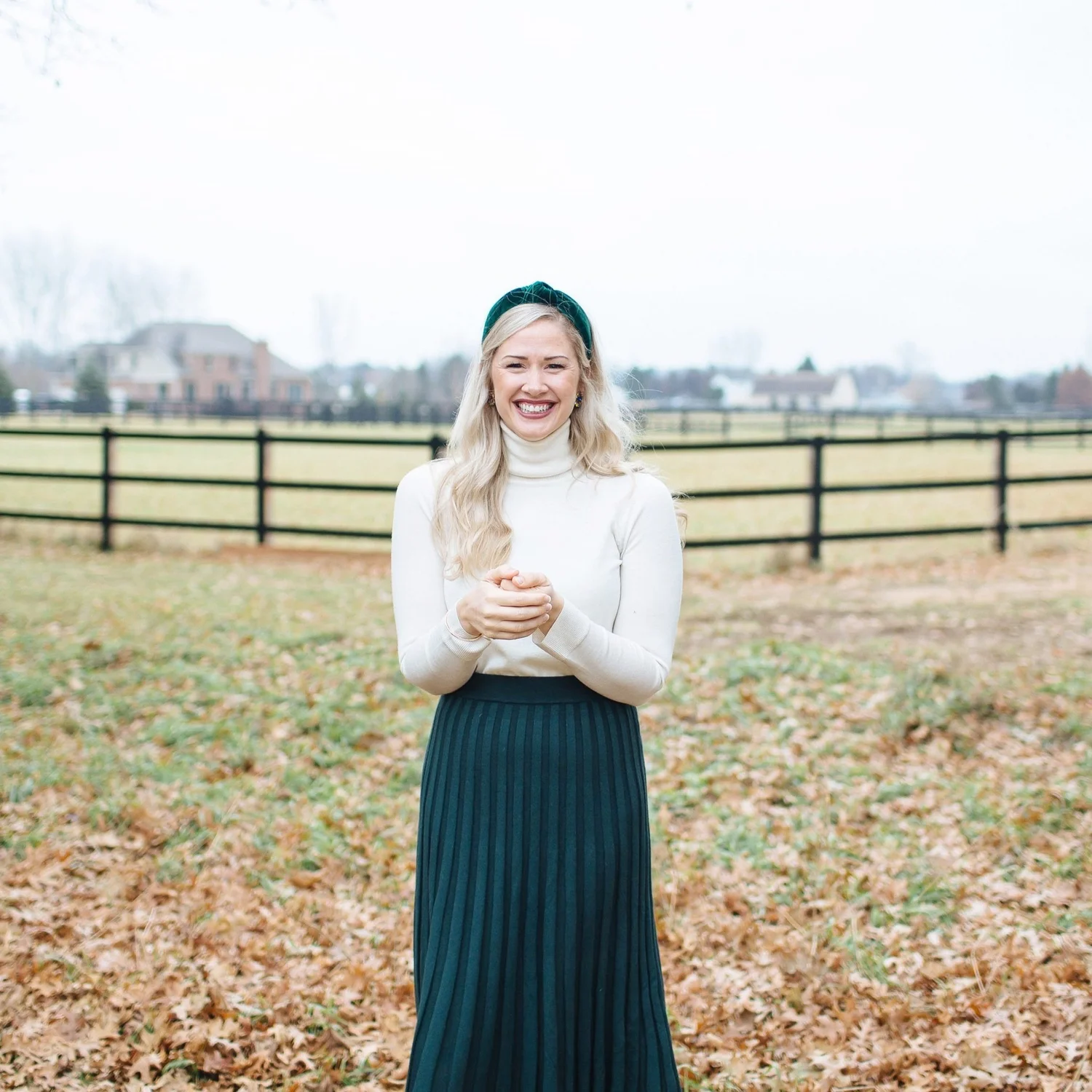 Charlotte Wedding Officiant - Laura Garland
