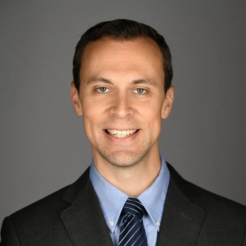 Jeff Ragsdale — Martin Legal Group PLLC