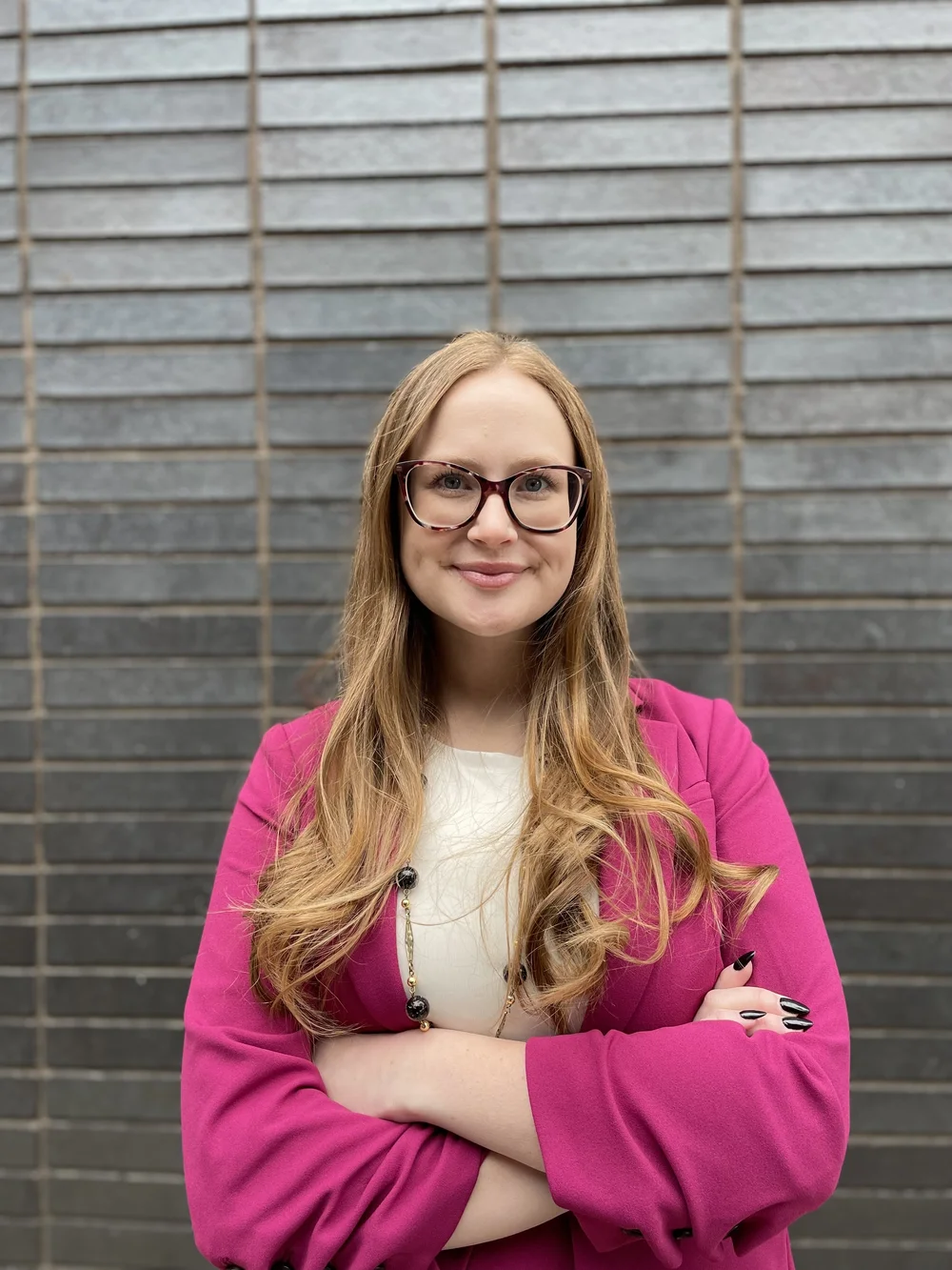 Alexis D. Carter — Martin Legal Group PLLC