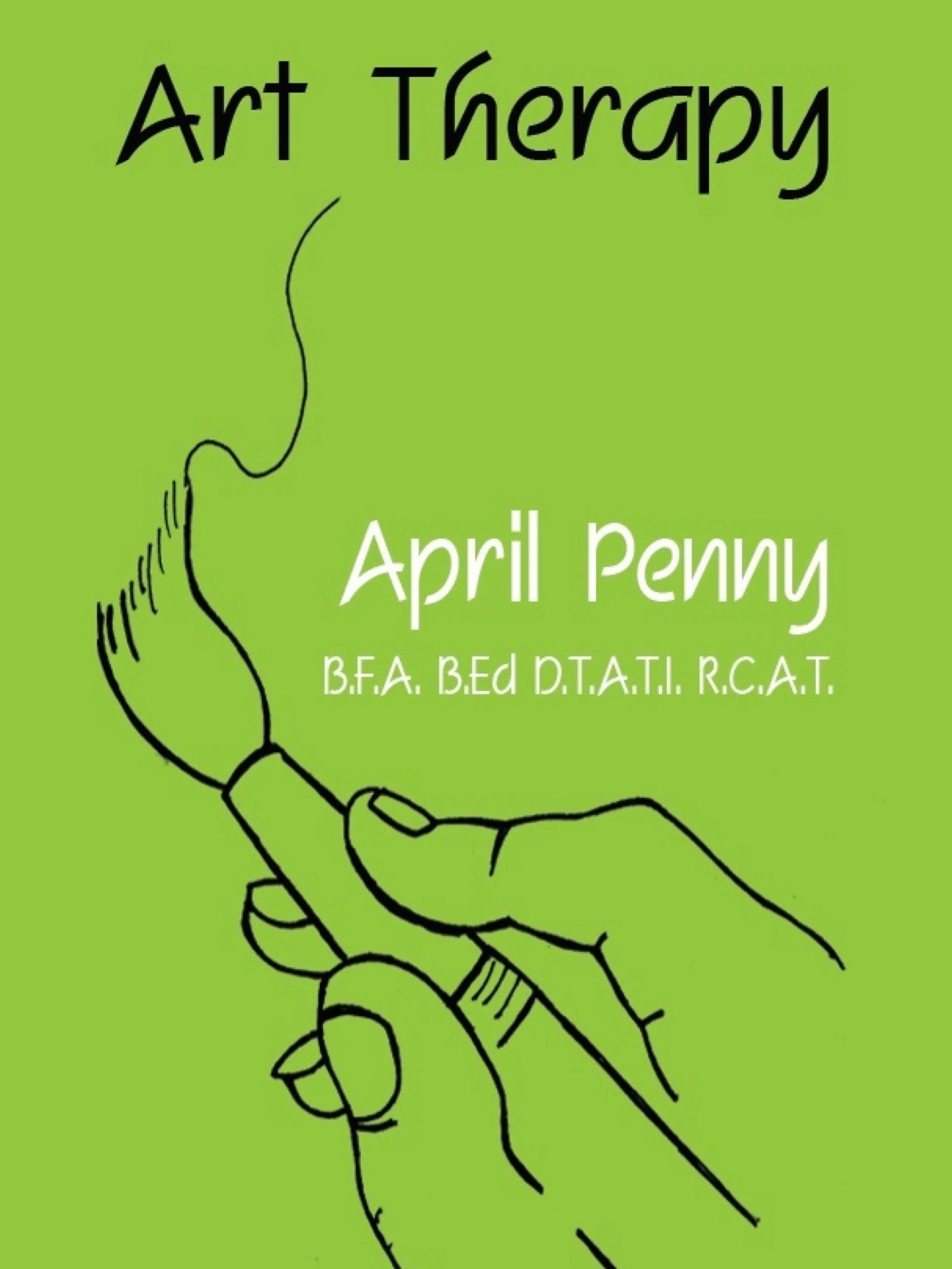 Gallery 2 — aprilpenny.com