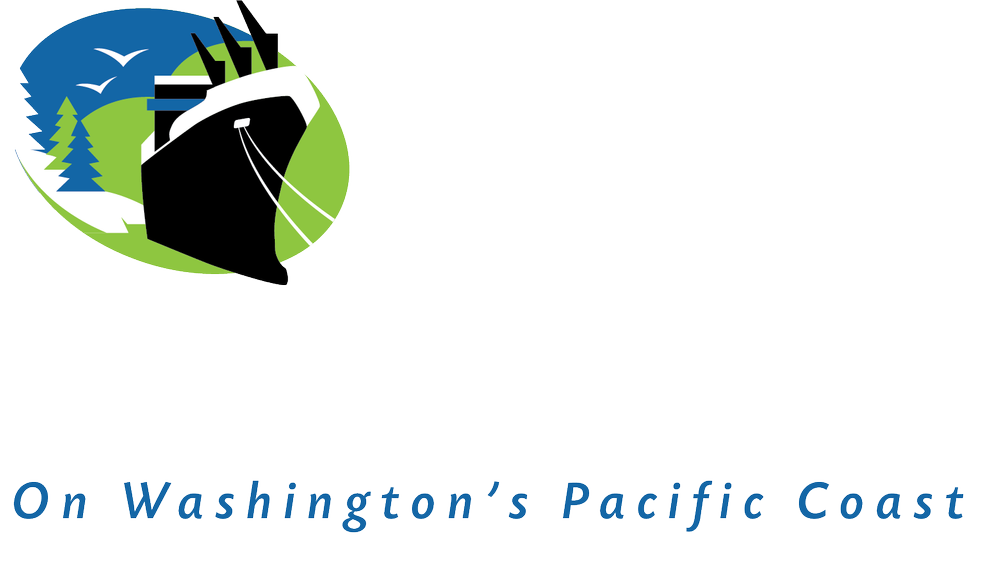 T4 Project — Port of Grays Harbor