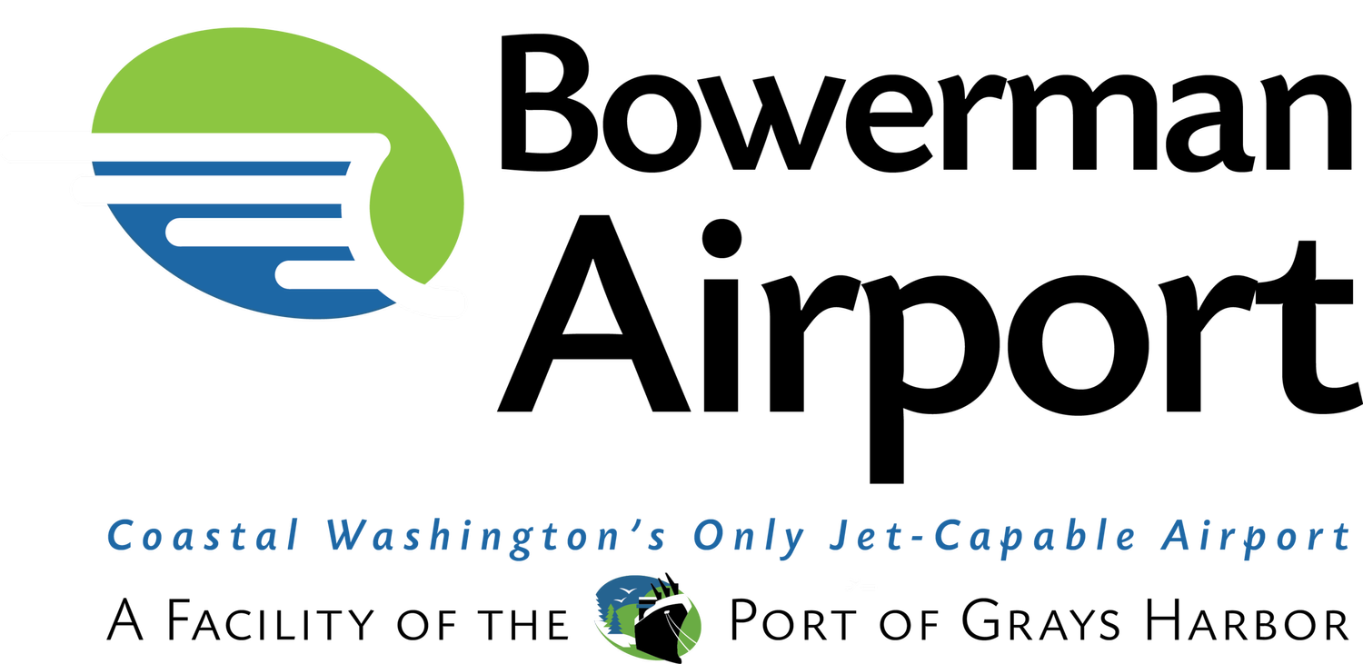 Contact Us — Port of Grays Harbor