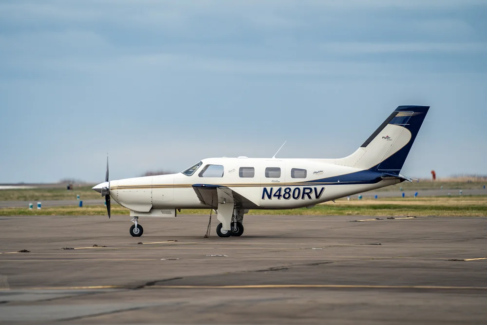 Bowerman Airport — Port of Grays Harbor