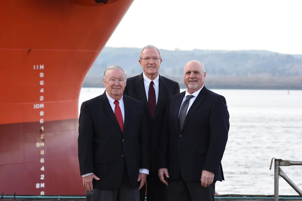 Commission appoints 2024 officers; Commissioner Quigg sworn in for ...