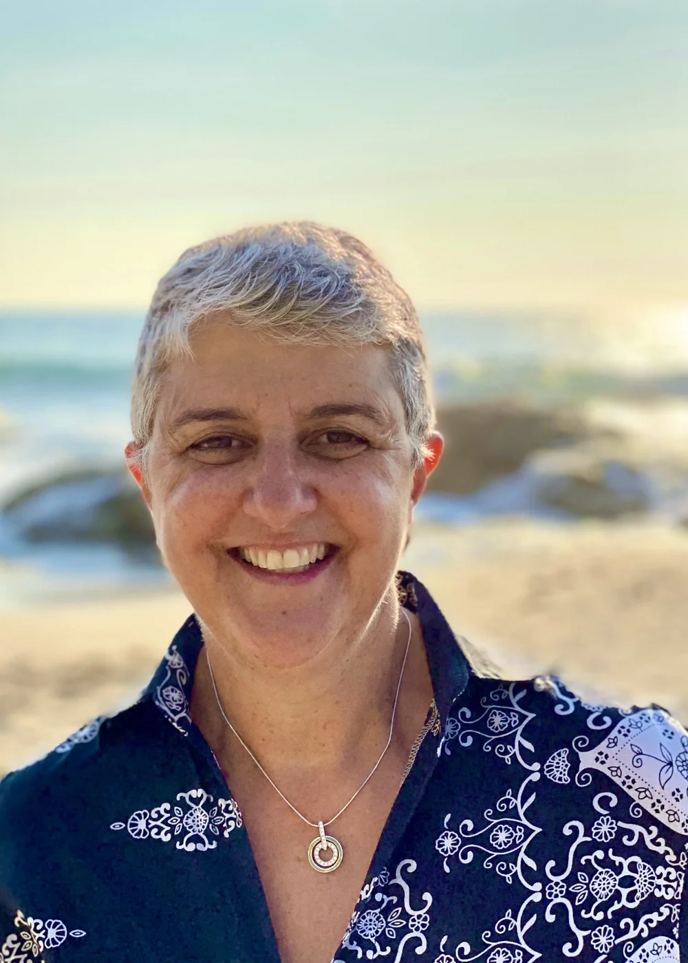 Natalie G. Bergman Screenwriter & Novelist