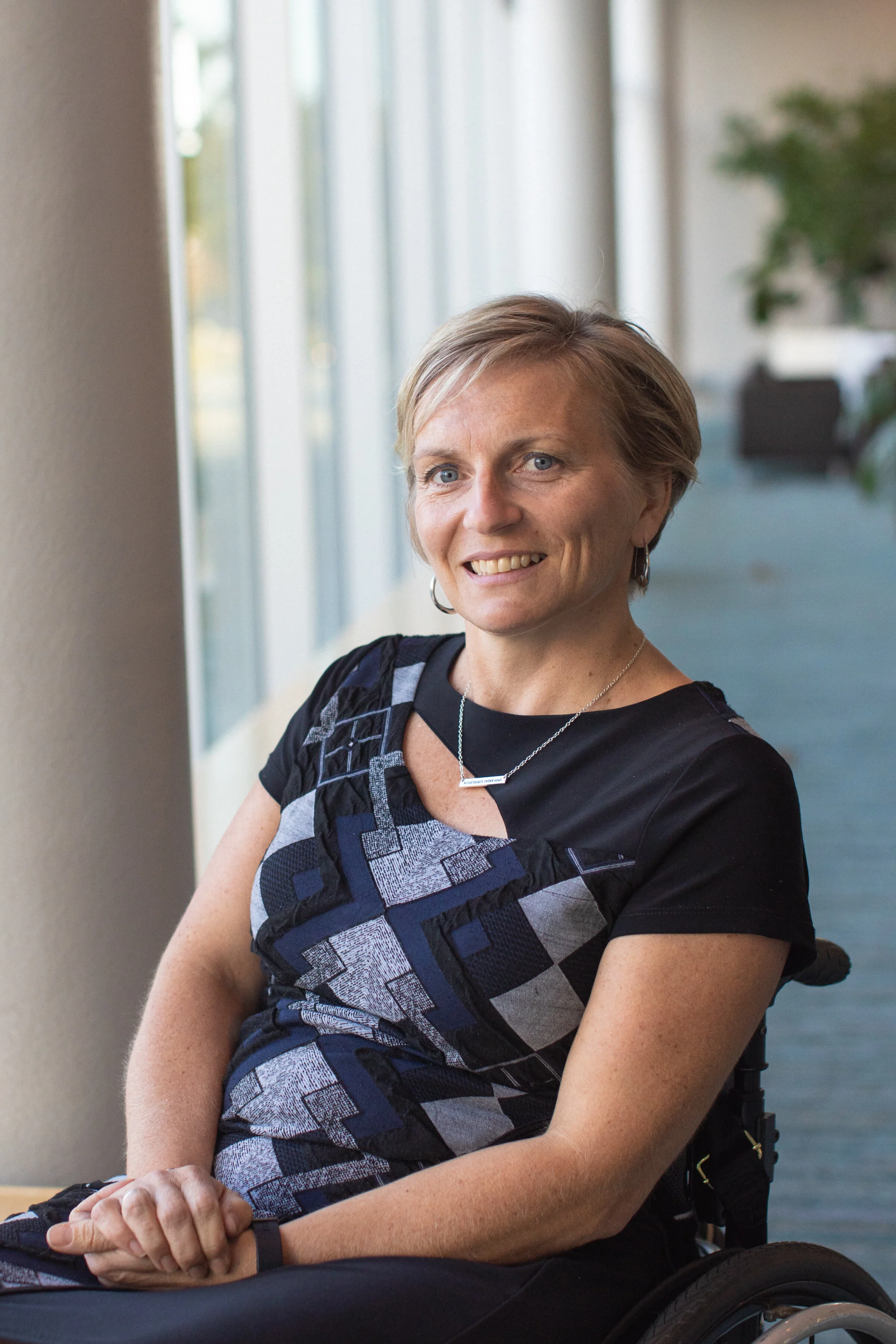 Sawchuk Accessible Solutions