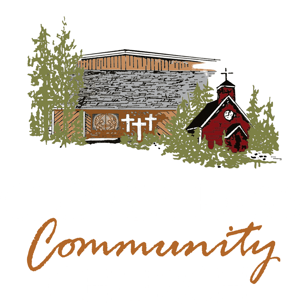 Clover Pass Community Church