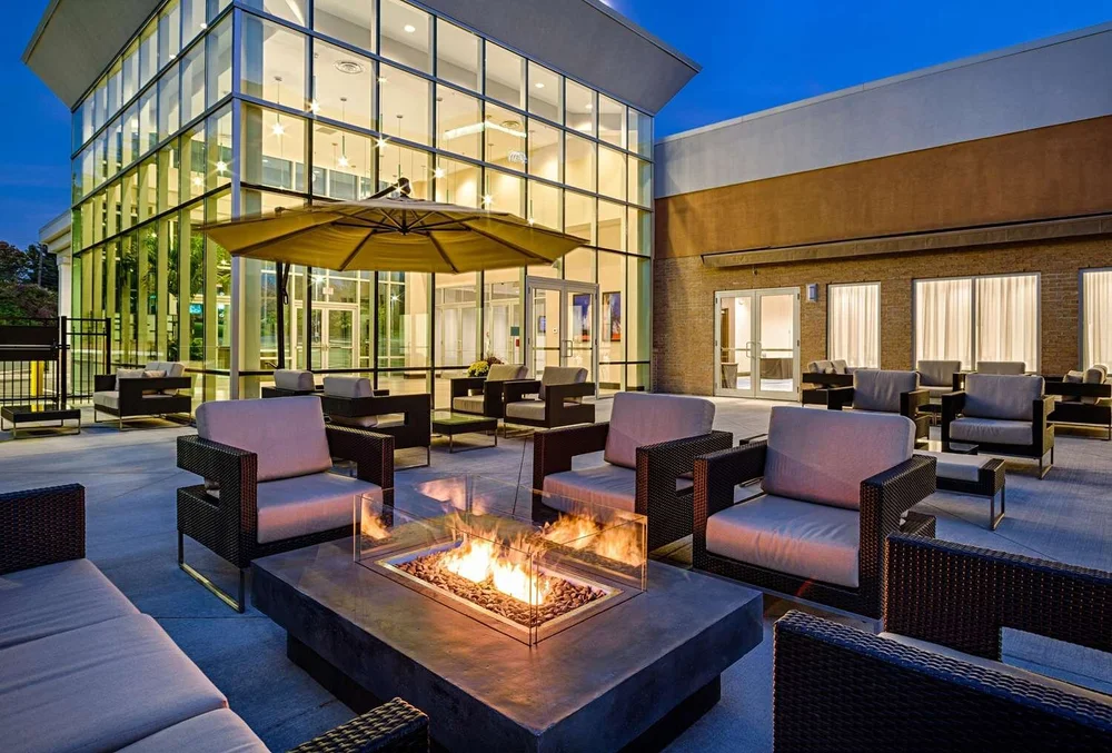Development — Ken Daugherty A Career In Hospitality