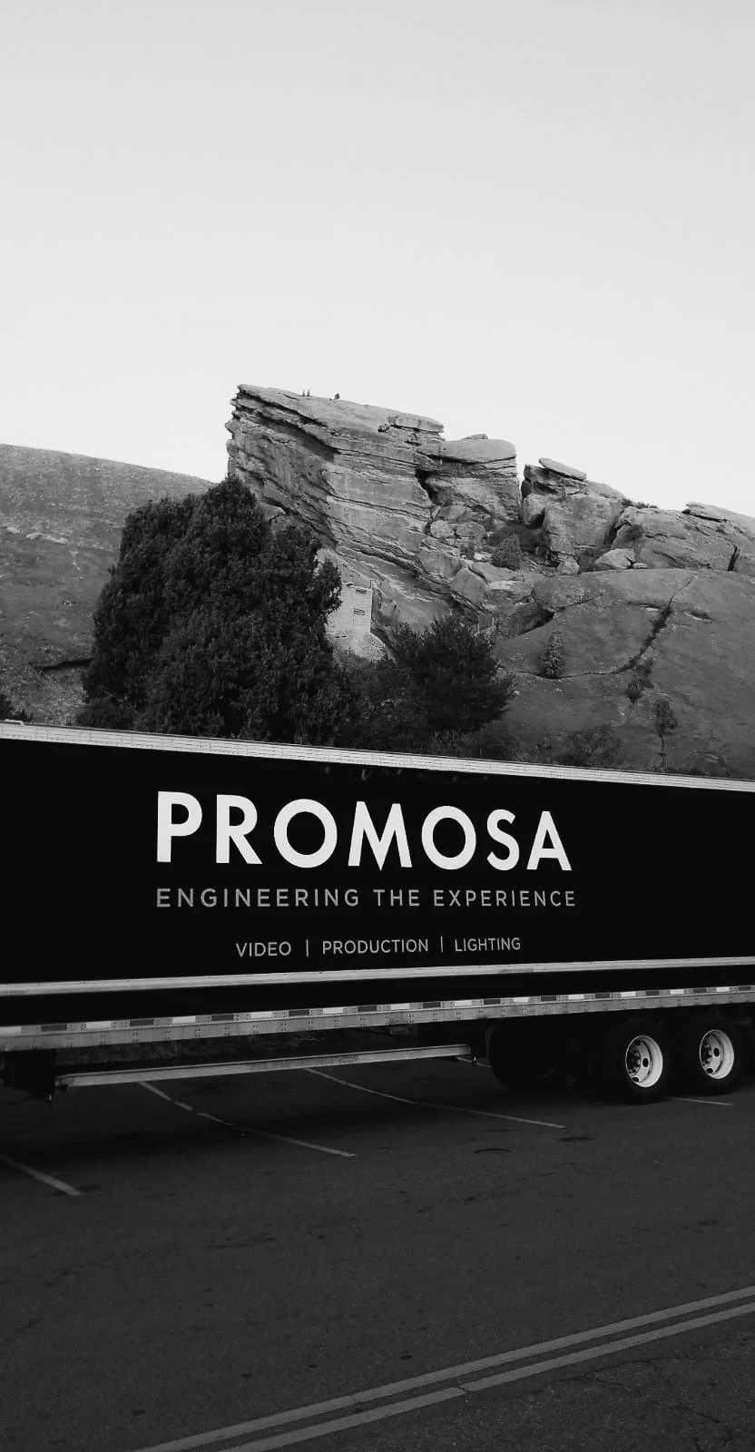 Our Team — Promosa