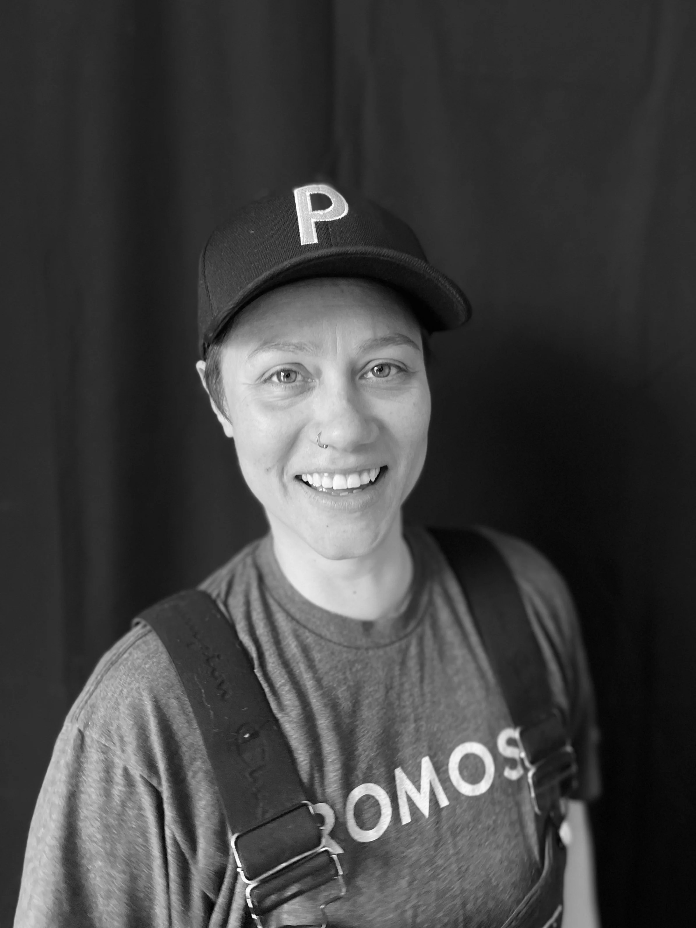 Meet the Promosa Team – Experts in Event & Production Solutions — Promosa