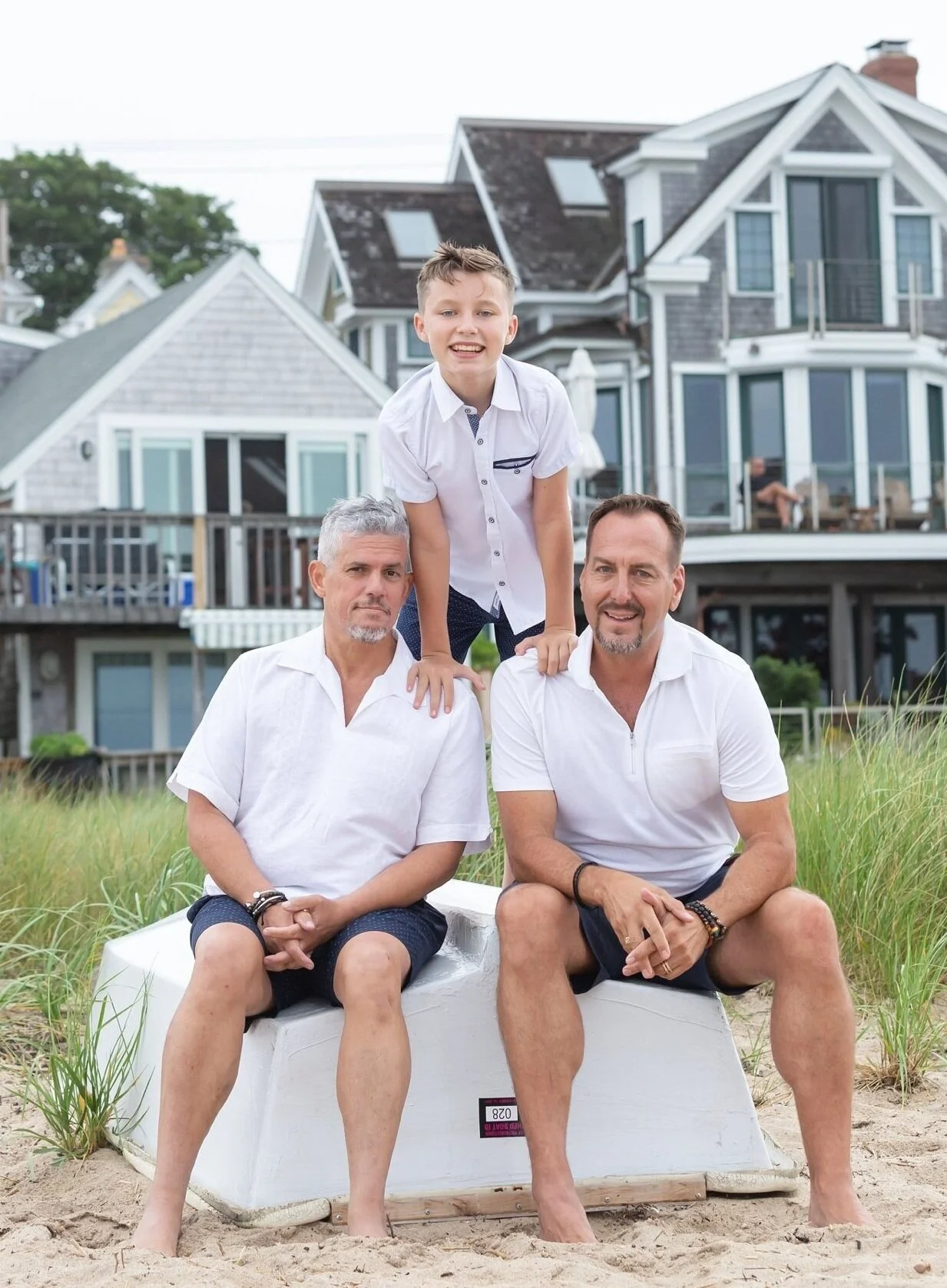 Emerald Eye Photography: Family Photographer Cape Cod