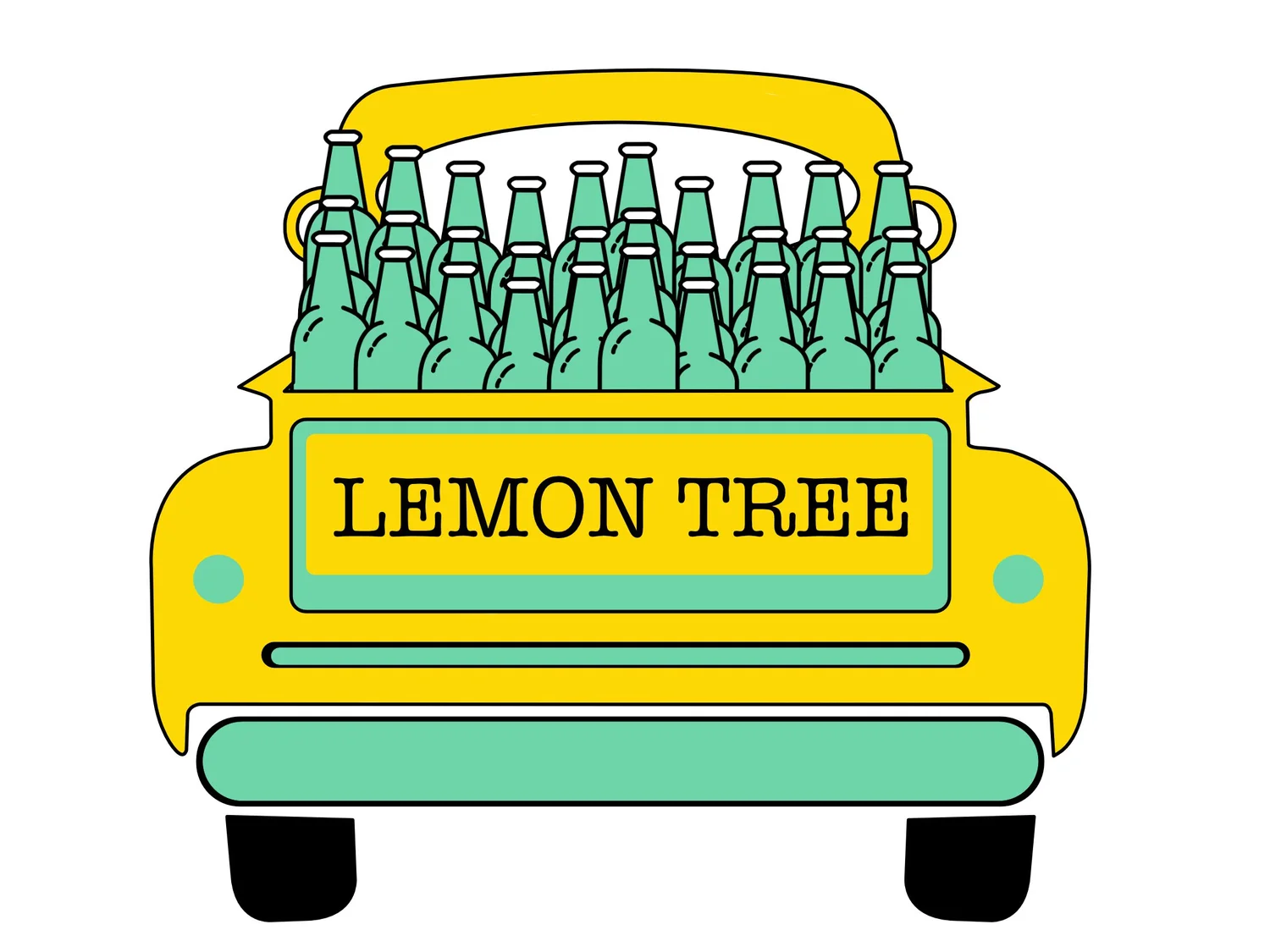 Lemon Tree Recycling