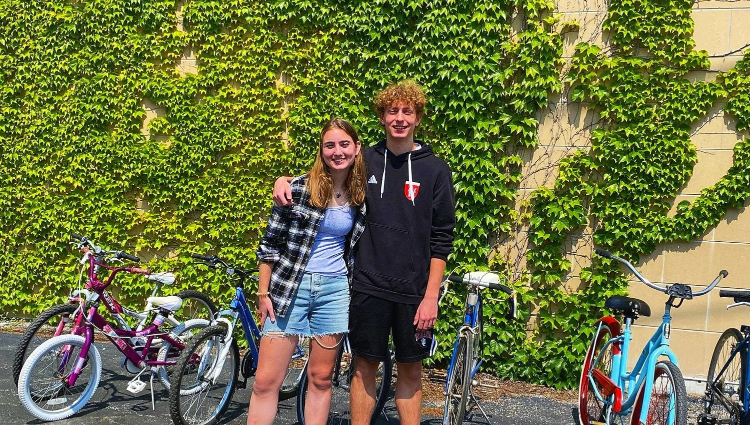 Pedal Power