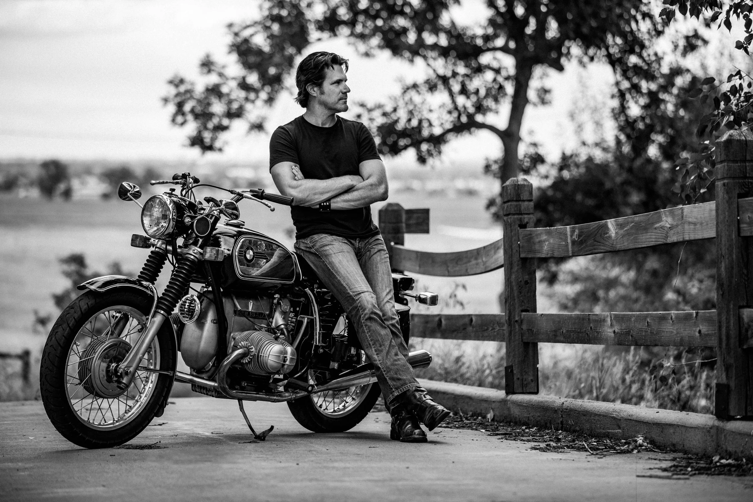 Bio — Keith Martin-Smith