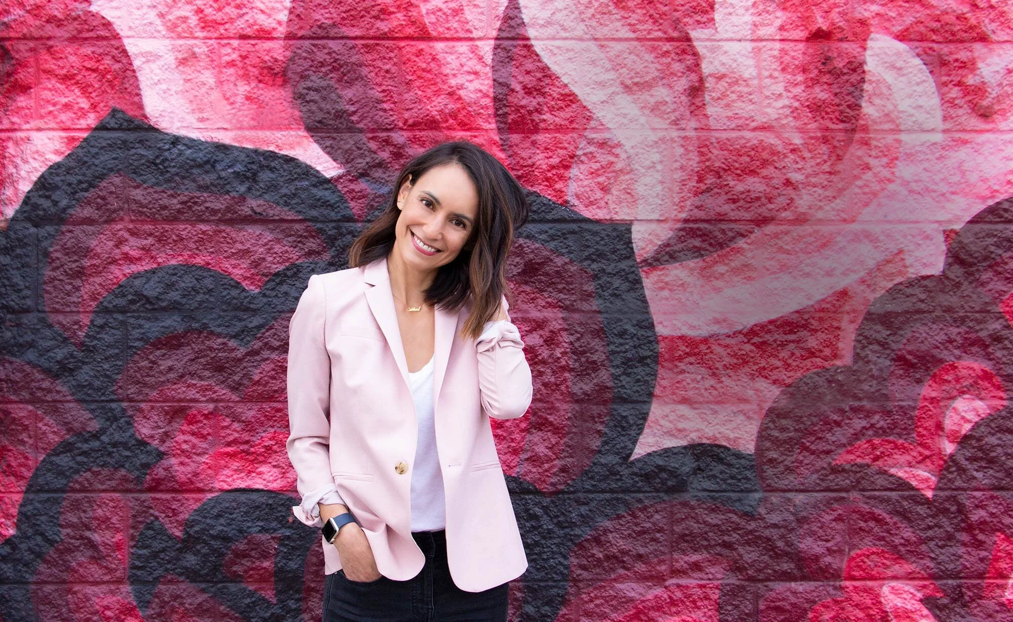 Caitlin Lang | Liquid Form Design