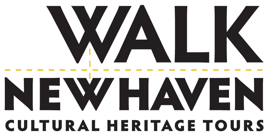 Downtown Map & Sites — Walk New Haven