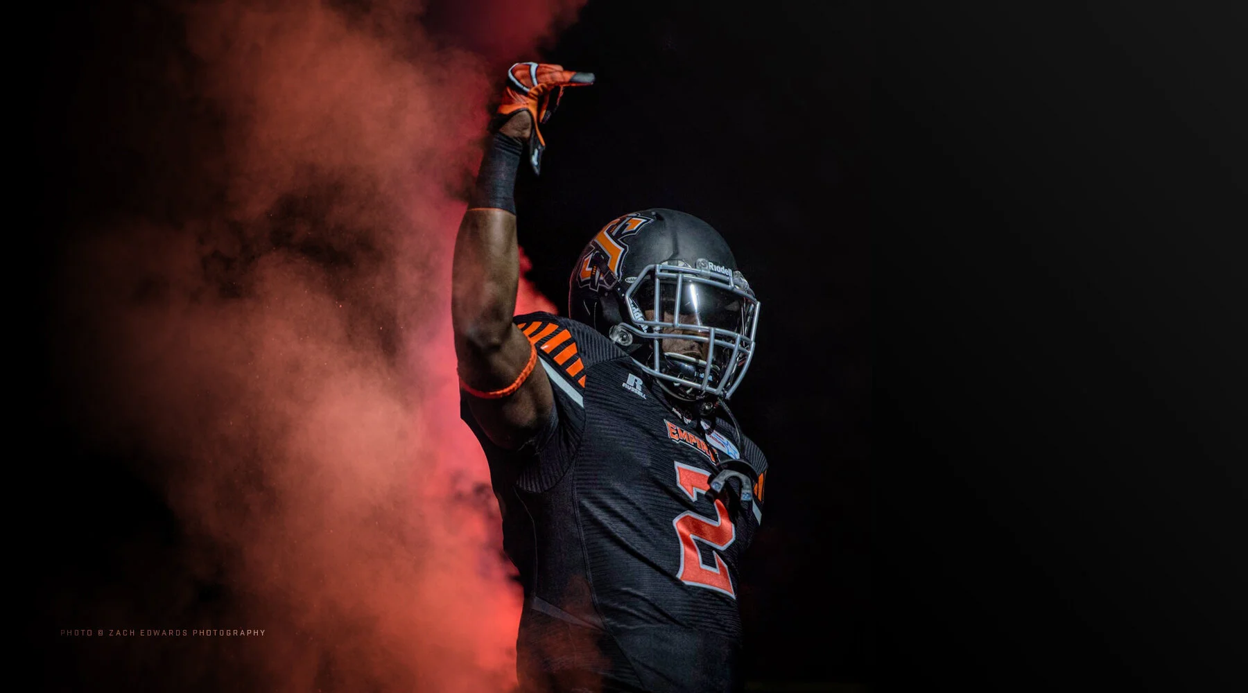 Spokane Empire — Brian Gundell Graphic Design Co.