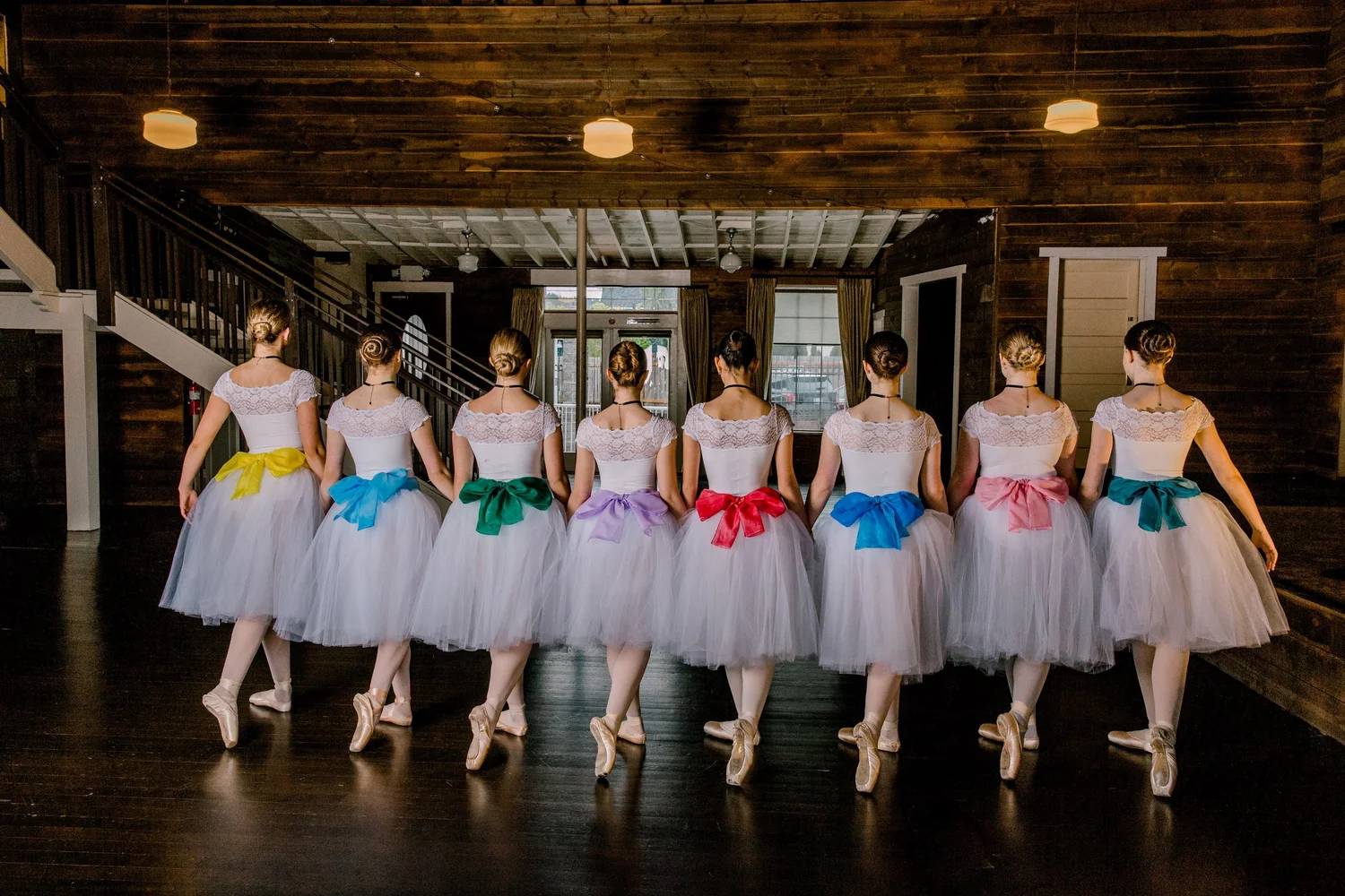 FDW Classes — Fidalgo DanceWorks