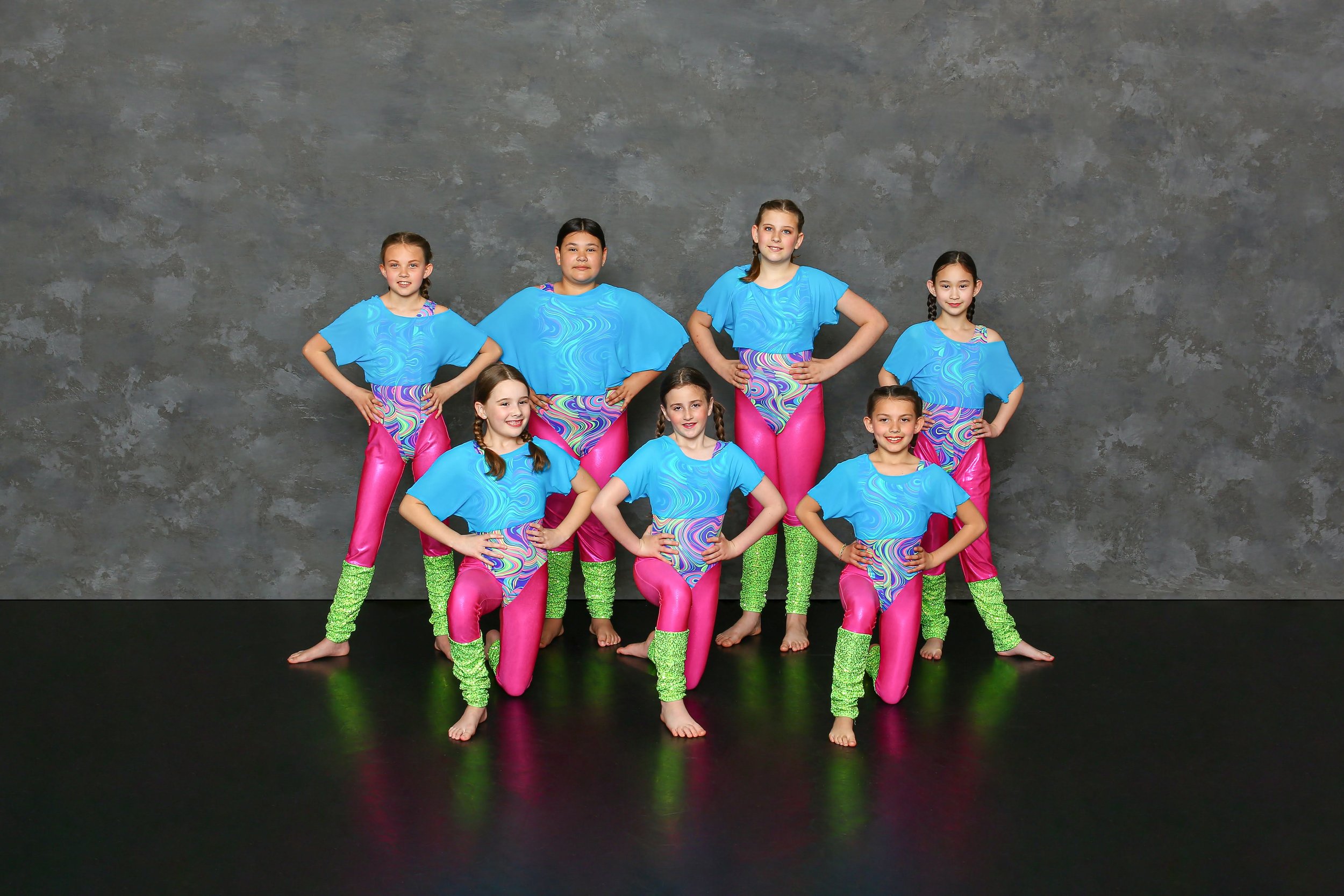 FDW Classes — Fidalgo DanceWorks