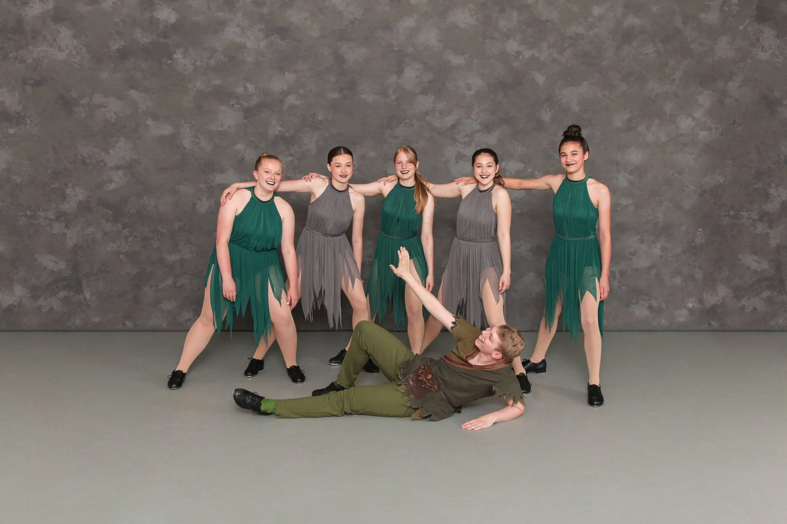 FDW Classes — Fidalgo DanceWorks