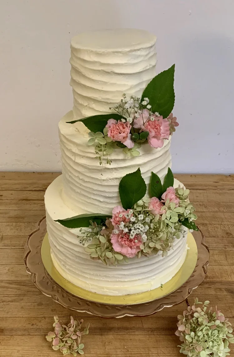 Gallery 2 — Bloom Bake Shop