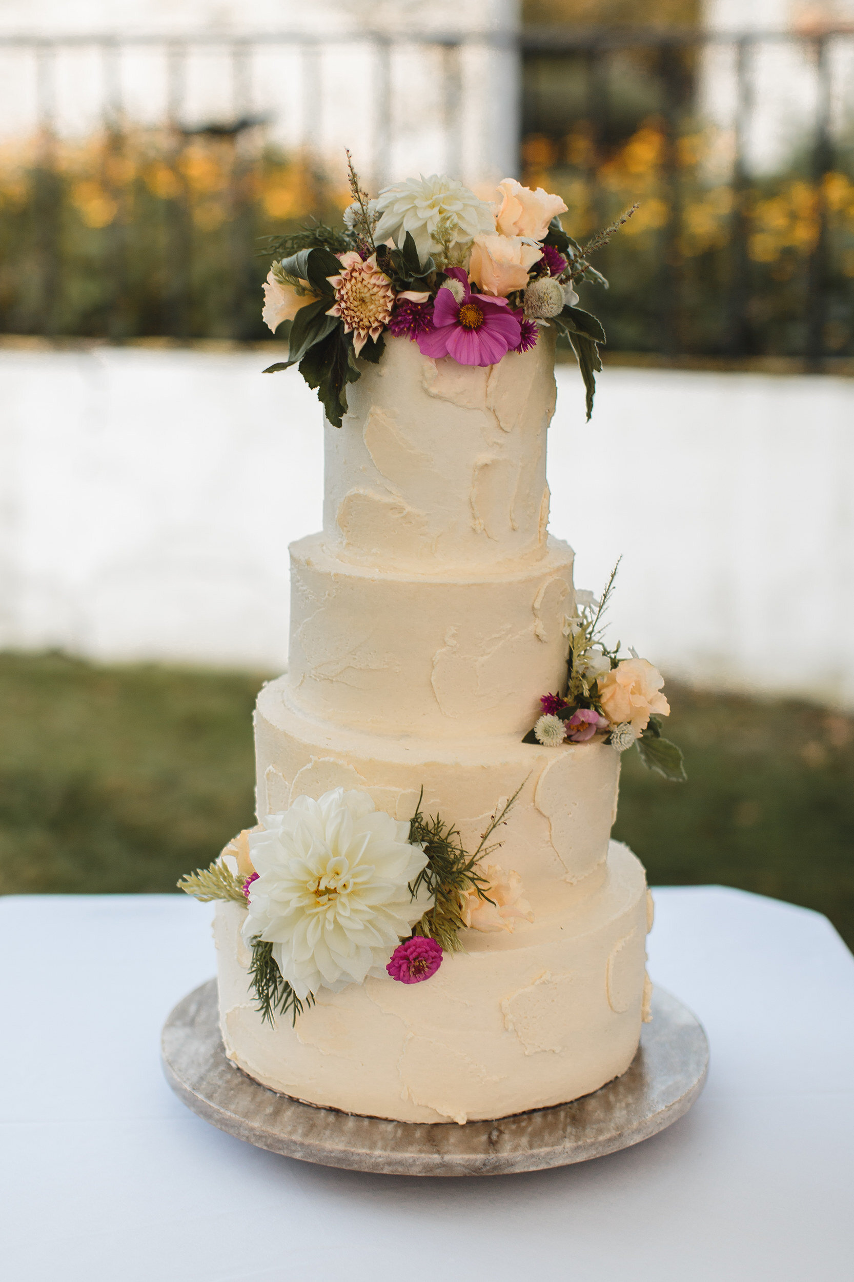 Gallery 2 — Bloom Bake Shop