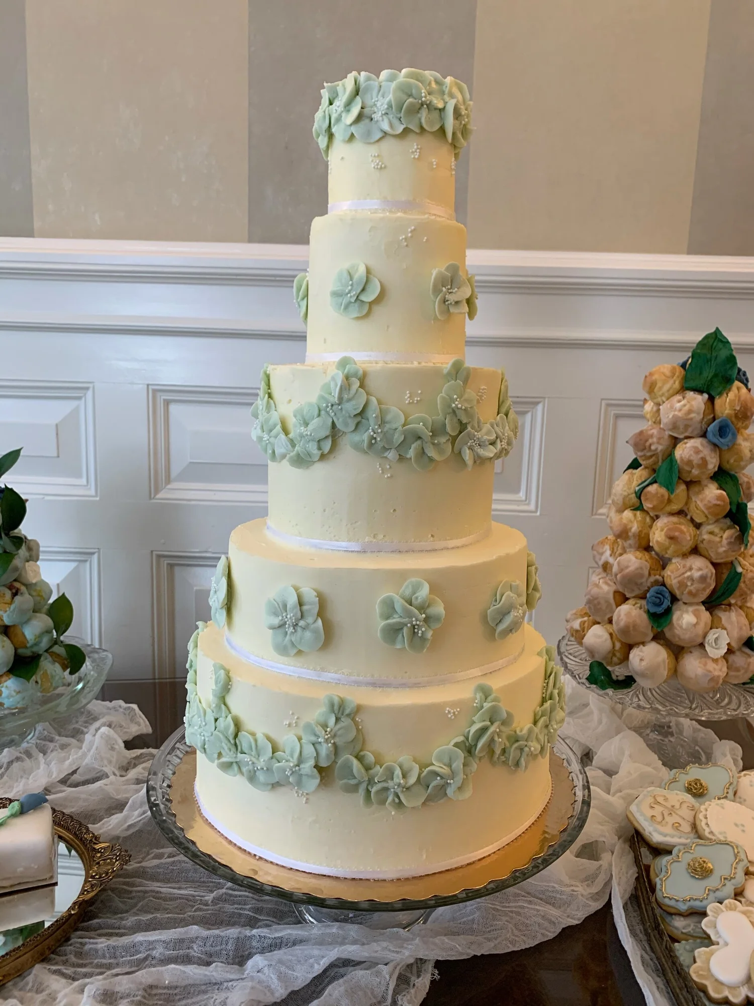 Gallery 2 — Bloom Bake Shop