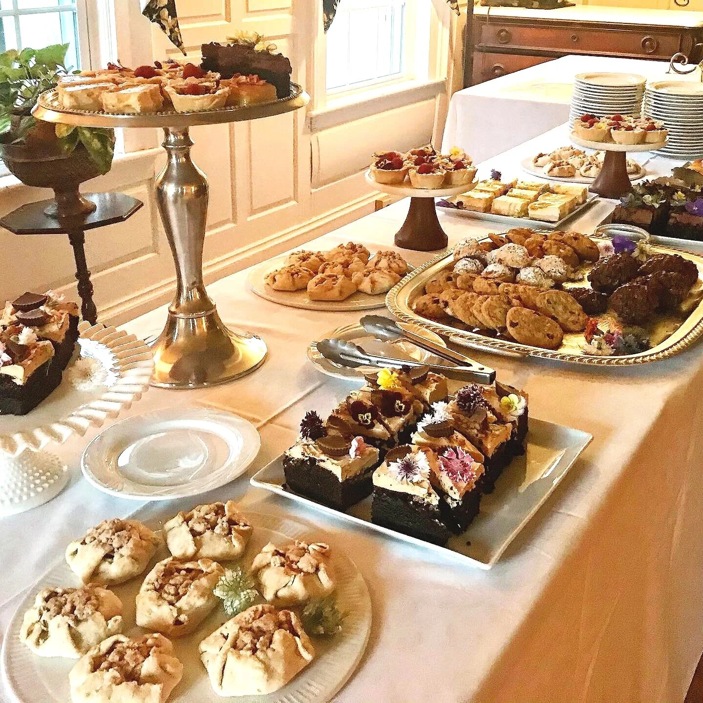 Gallery 2 — Bloom Bake Shop