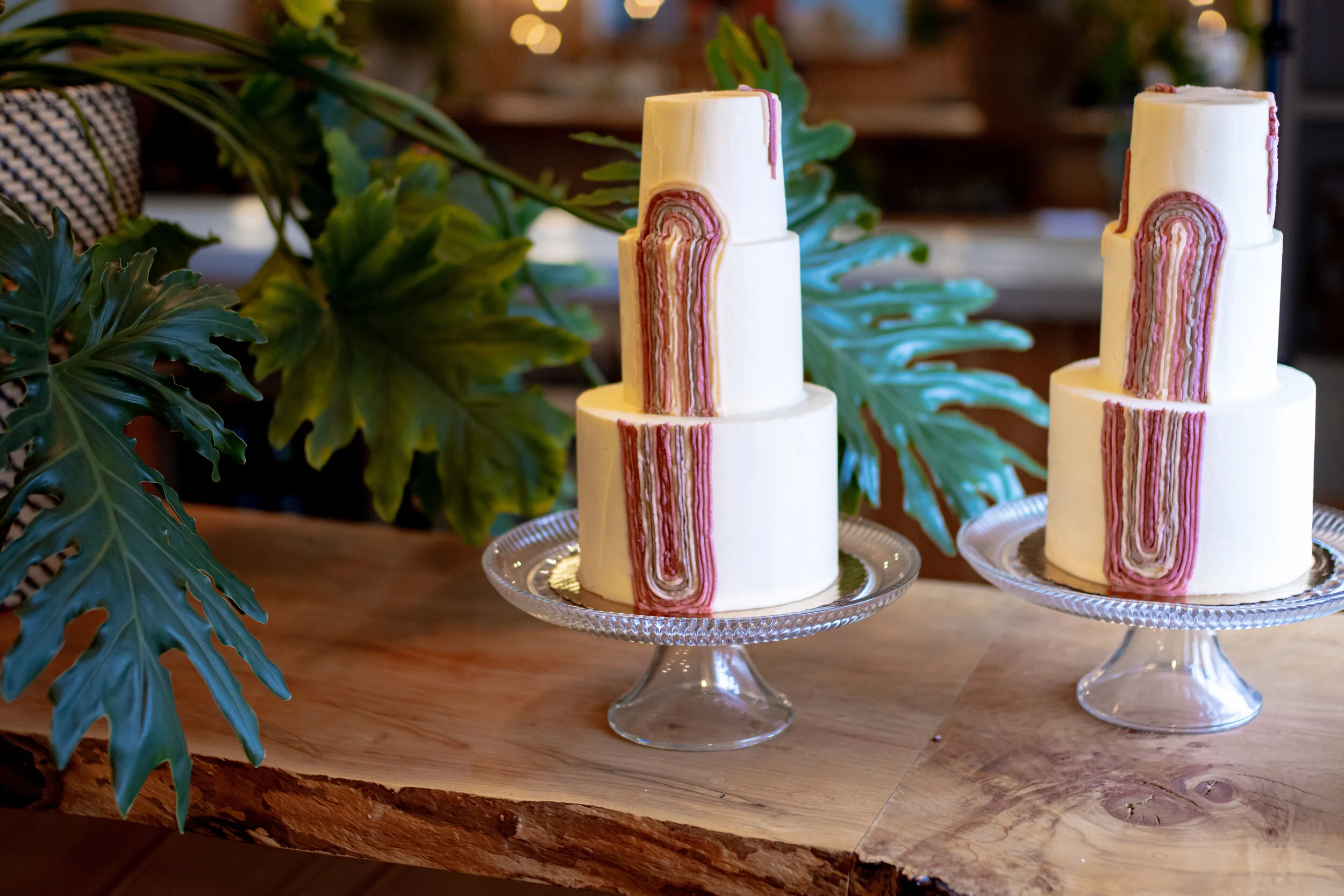 Gallery 2 — Bloom Bake Shop